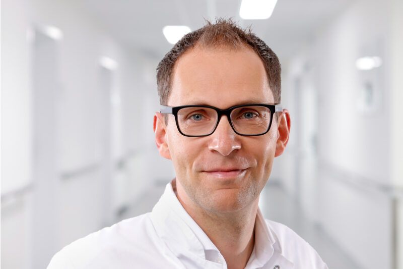 Unfall- und Handchirurgie